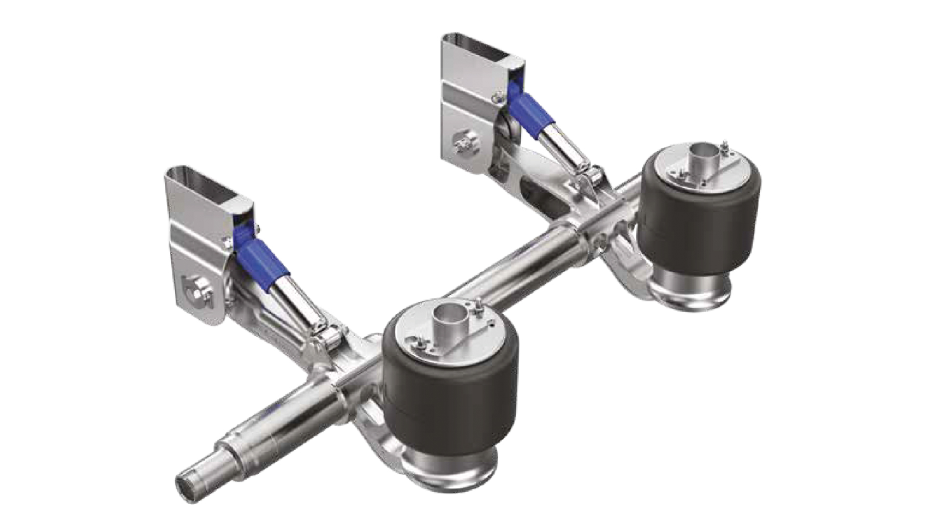 Products: SAF-HOLLAND South Africa