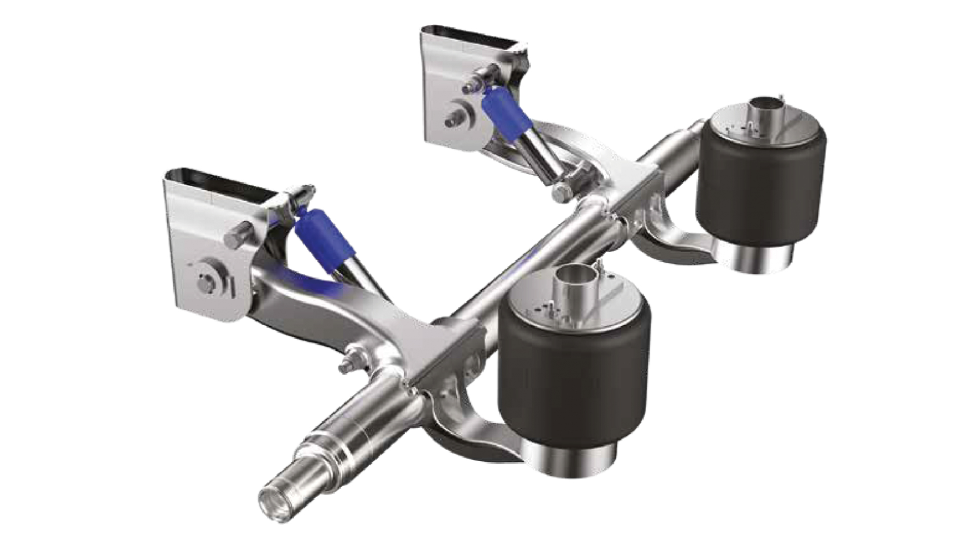 Products: SAF-HOLLAND Australia